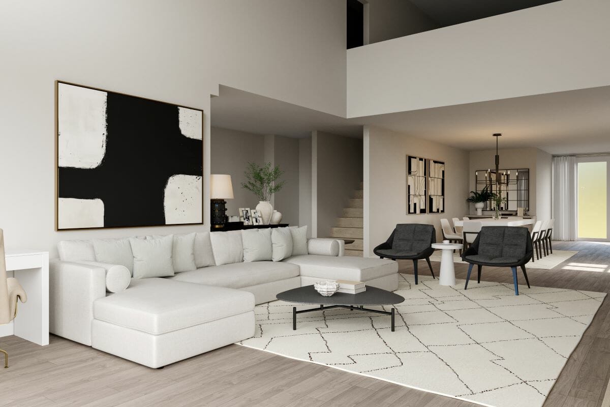 Mixing Interior Design Styles Within Your Home: A Guide to a Cohesive ...